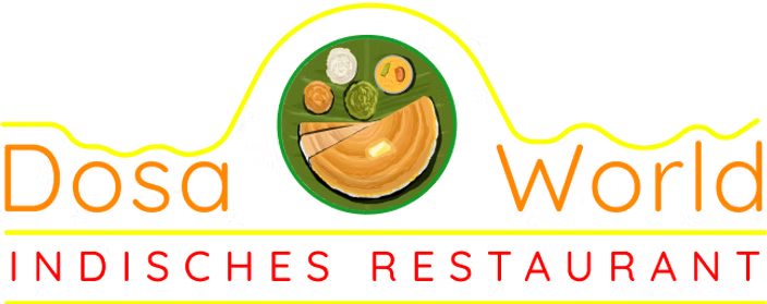 Dosa World - South Indian Restaurant Hamburg